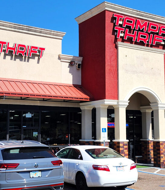 florida vintage shop discoveries ftr