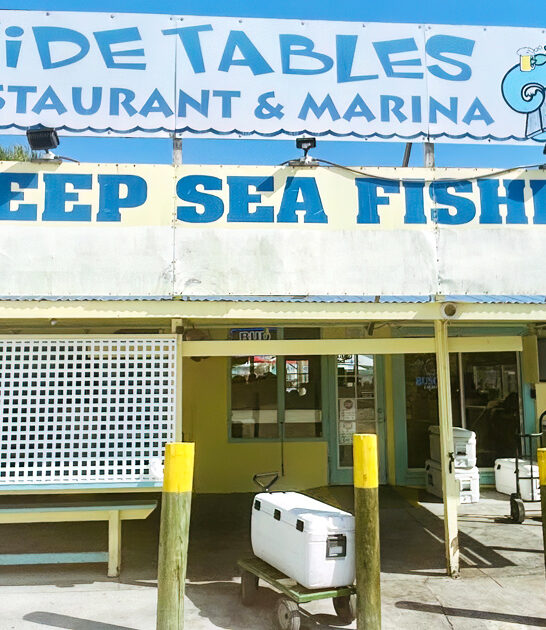 florida waterfront seafood cuisine ftr