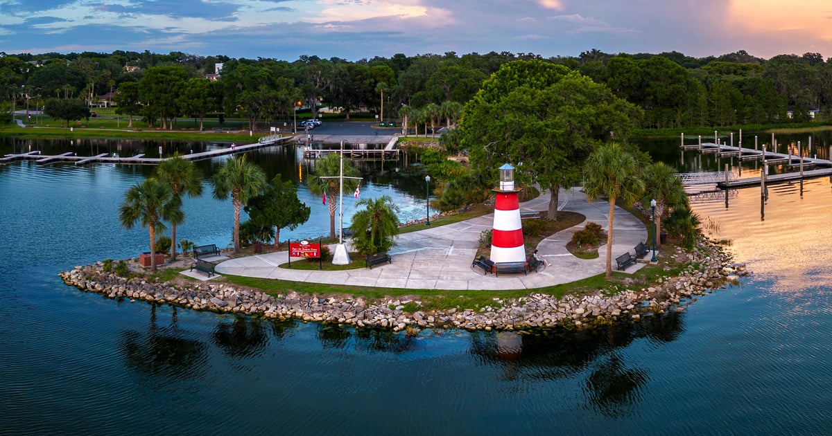 10 Incredibly Scenic Day Trips In Florida That Are Perfect For A ...