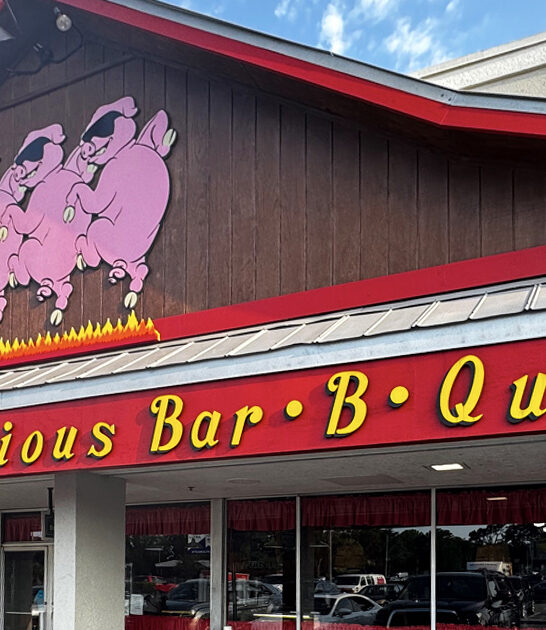 florida worth joints bbq ftr
