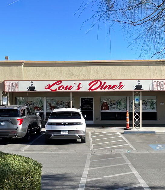 french toast diner nevada ftr
