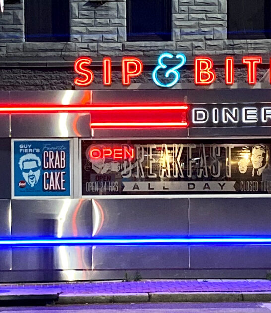 french toast maryland ftr