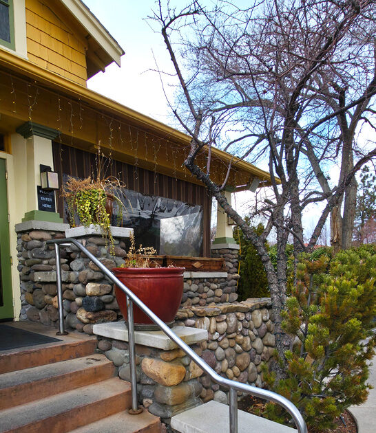 french toast nevada cafe FTR