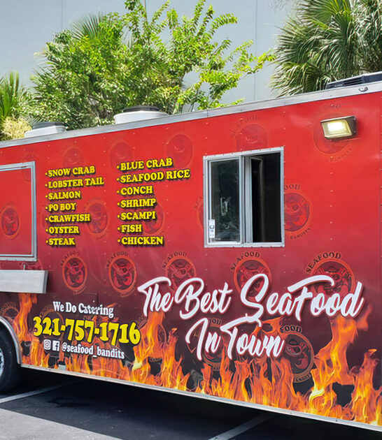 fresh florida seafood truck ftr
