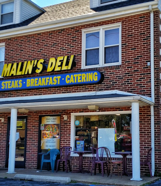 fresh turkey hoagie delaware ftr