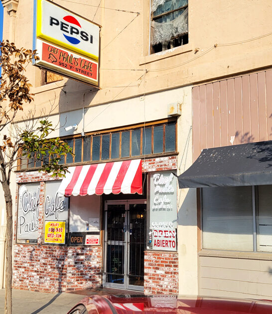 fried chicken crispy california ftr
