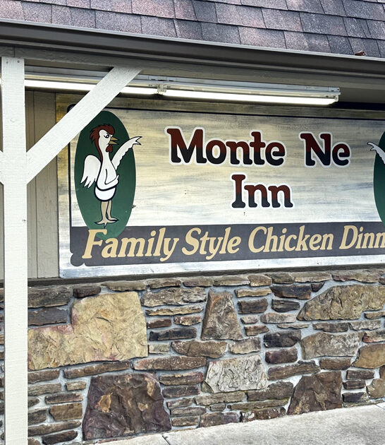 fried chicken delicious arkansas ftr