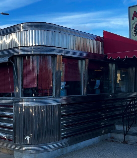 fried chicken diner massachusetts ftr
