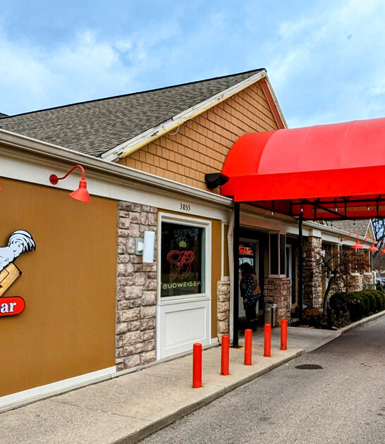 fried chicken dinner ohio ftr