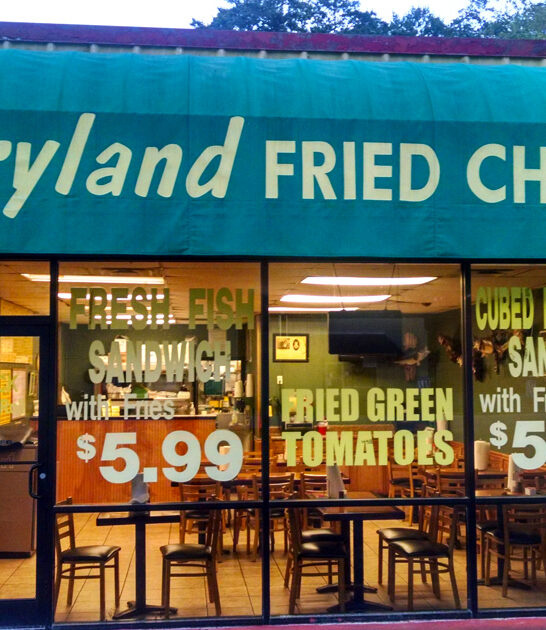 fried chicken georgia joints ftr