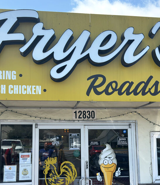 fried chicken joints maryland ftr