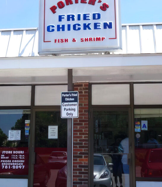 fried chicken missouri ftr