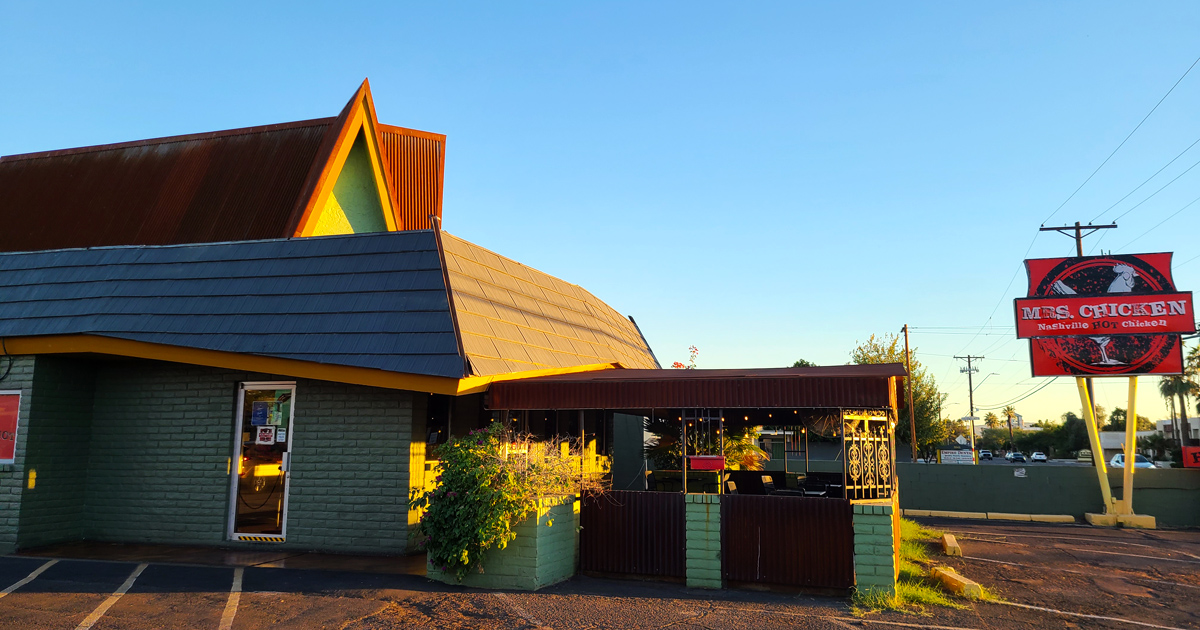 11 Iconic Restaurants In Arizona With Fried Chicken So Good, You'll ...