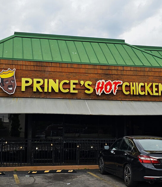 fried chicken underrated tennessee ftr