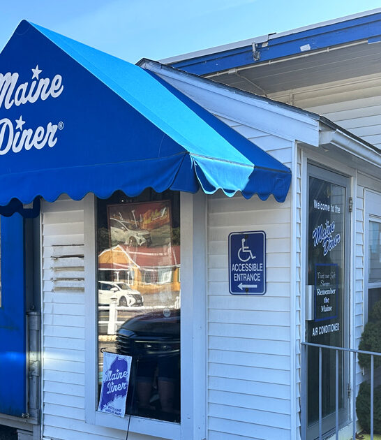 fried clams diner maine ftr