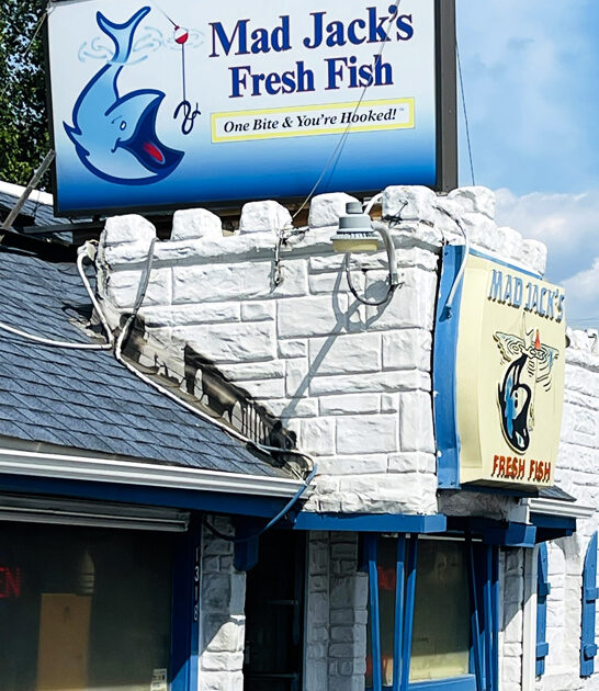 fried fish restaurant kansas ftr