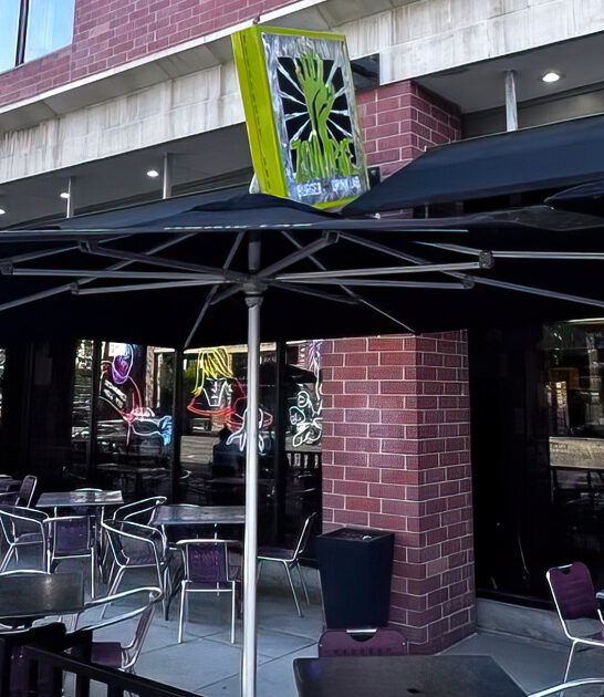 fried mac restaurant iowa FTR