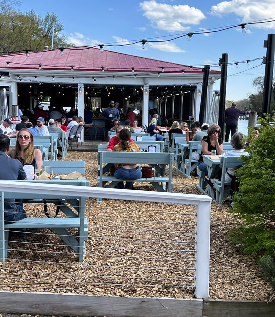 fried pickles seafood maryland ftr