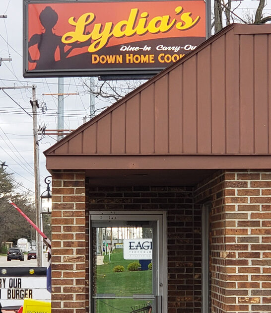 fried steak michigan trip ftr