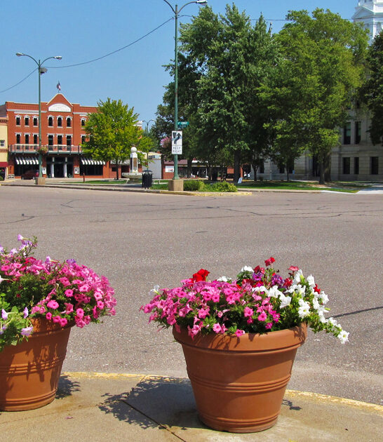 friendly towns nebraska wave ftr