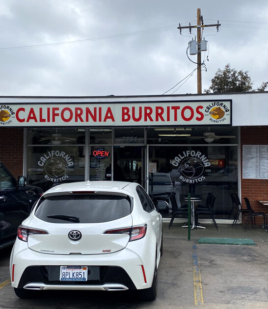 fries california carne asada ftr