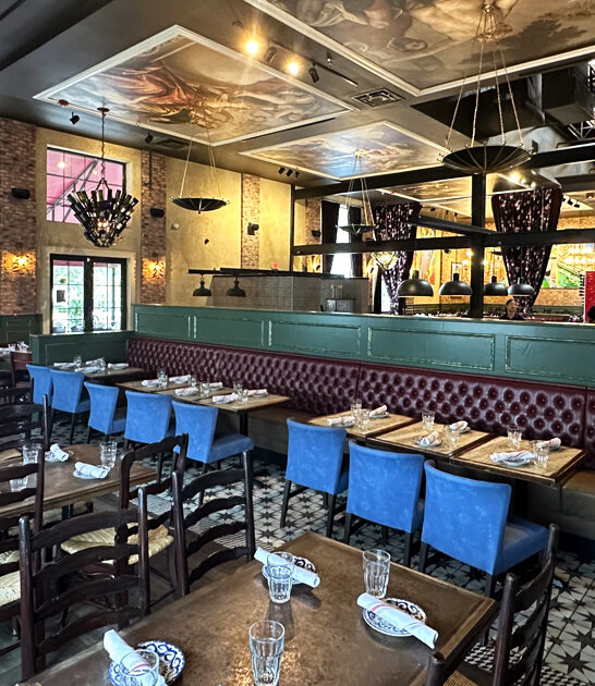 fries florida restaurant zucchini ftr