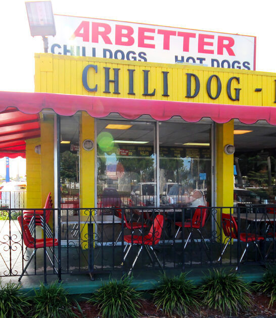 fries legend spot florida ftr