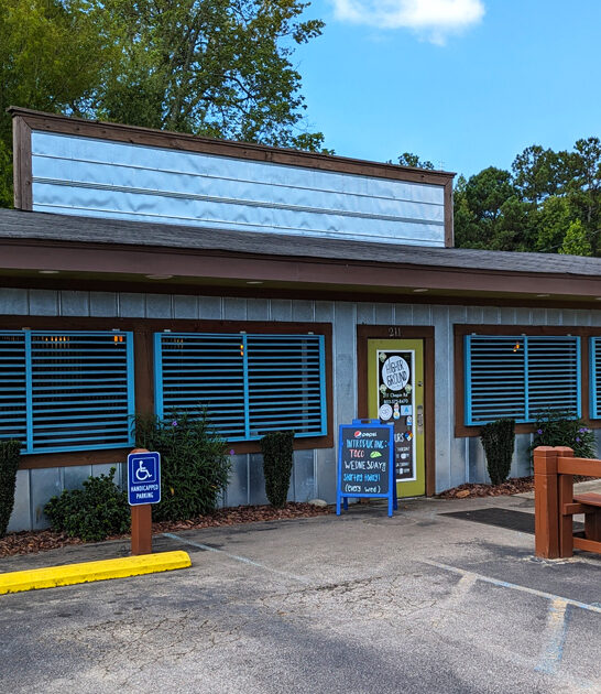fries south carolina heaven ftr