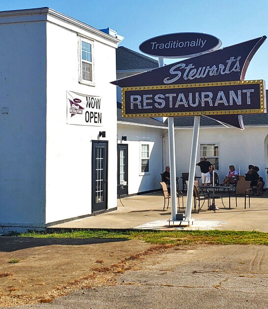 frills diners missouri drive ftr