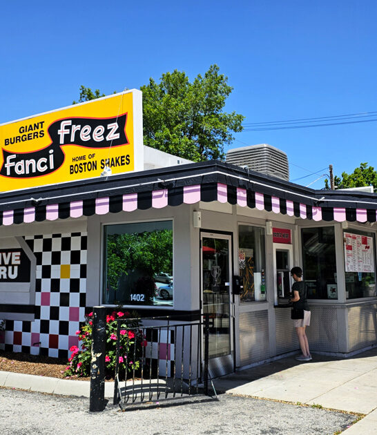 frills idaho hot dog ftr