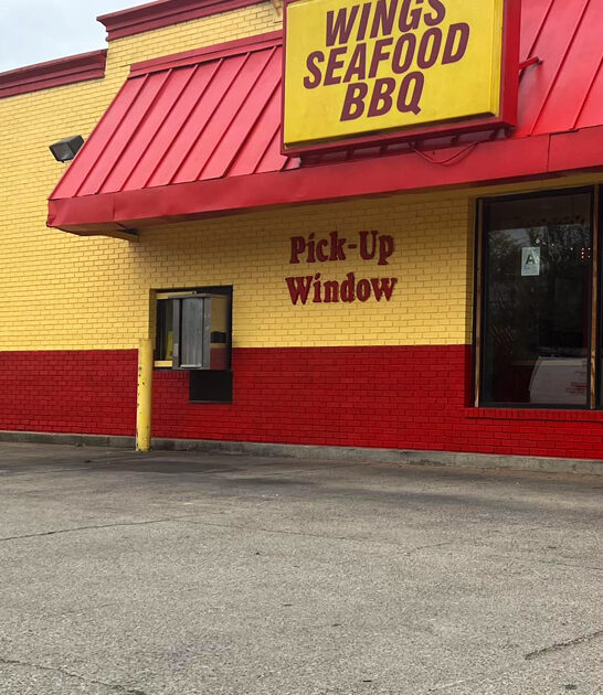 frills kentucky fried chicken ftr