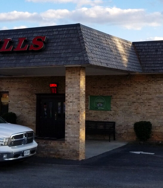 frills restaurants virginia steaks ftr