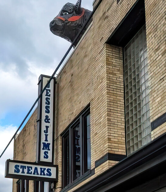 frog legs steakhouse missouri ftr
