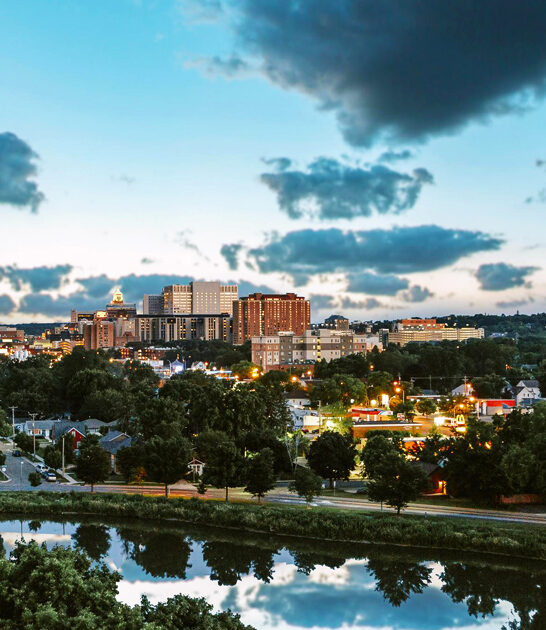 fun cities minnesota ftr