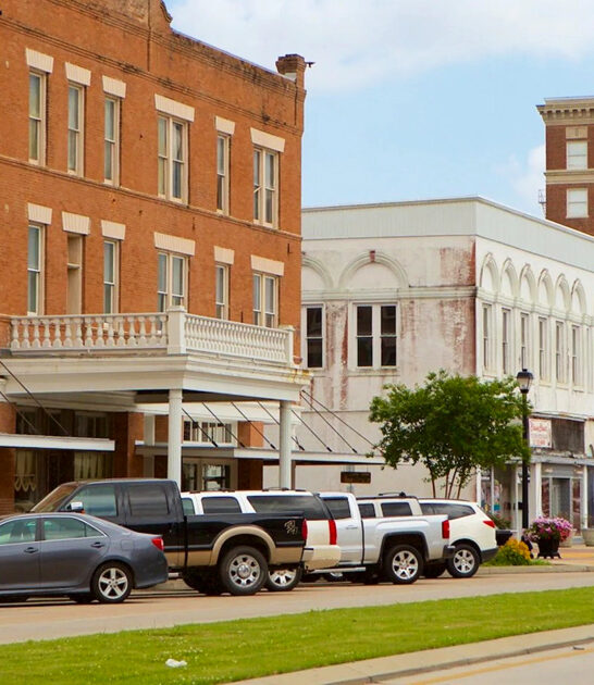 fun life cities louisiana ftr