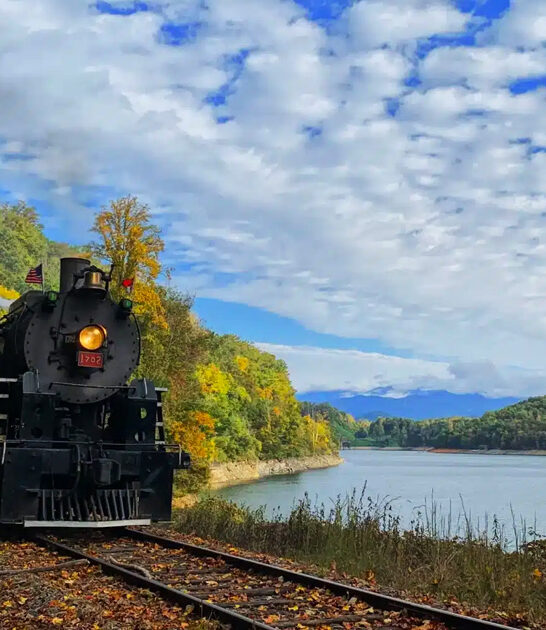 fun ride north carolina ftr