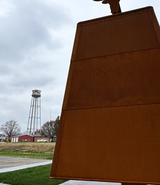 fun roadside attraction missouri ftr