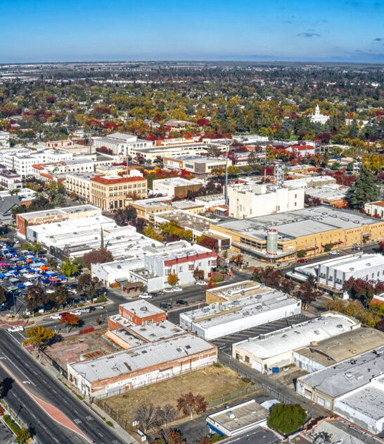 fun weekend towns california ftr