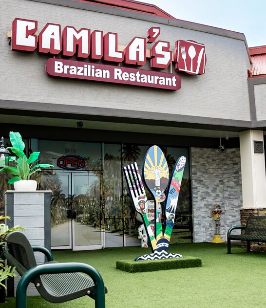 funky brazilian florida steak ftr