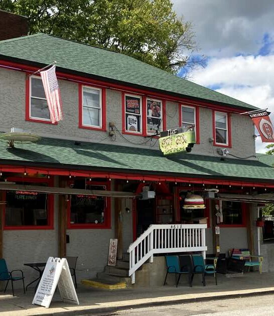 funky restaurant burger ohio ftr