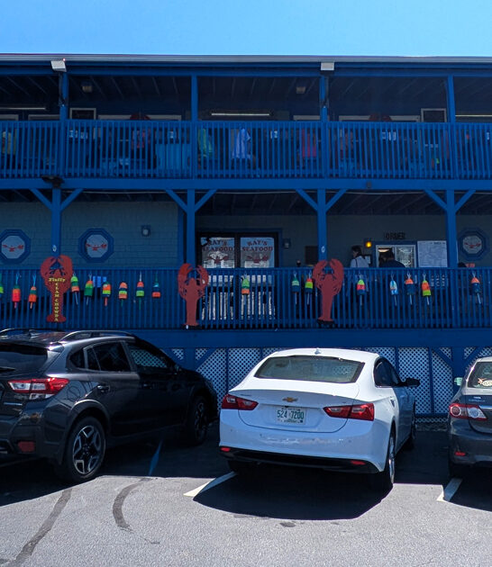 funky seafood new hampshire ftr