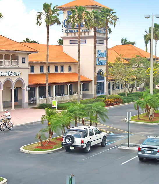 gargantuan florida outlet mall ftr