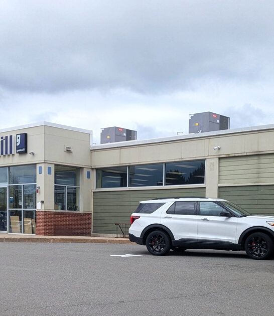 gargantuan thrift new hampshire ftr