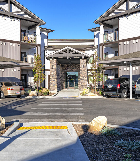 gated communities idaho affordable FTR