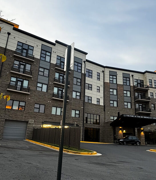 gated communities maryland ftr