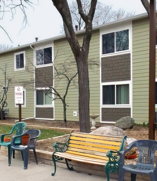 gated communities michigan ftr