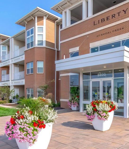 gated communities missouri ftr