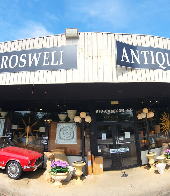 georgia antique store adventures ftr