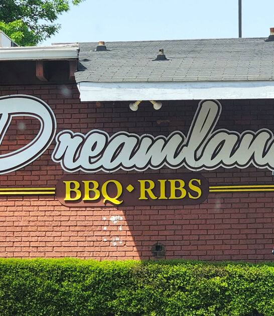 georgia bbq sandwich gem ftr