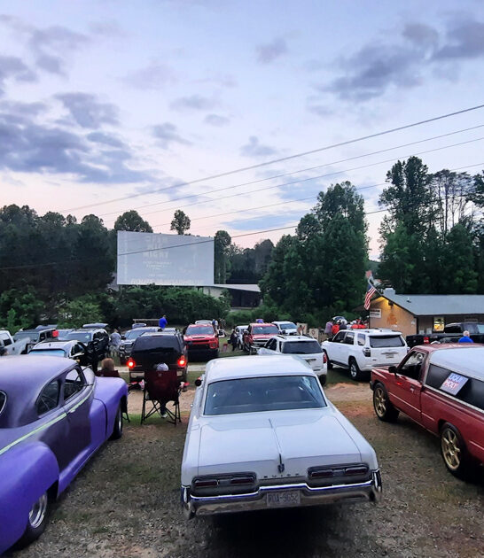 georgia classic amazing theater ftr